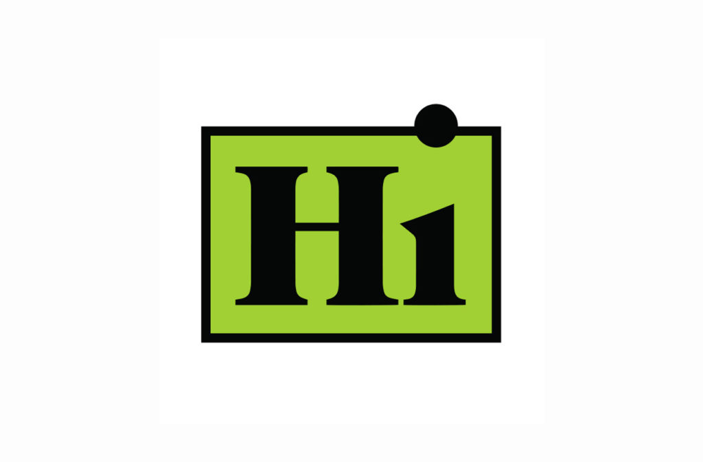 A Decade of Logos - Studio Usher